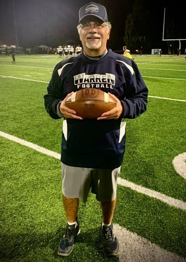 On the ‘Mark’ | News, Sports, Jobs - Times Observer